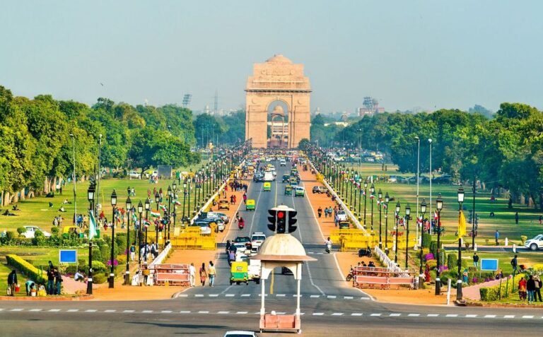 AAHAR 2026 New Delhi – Dates, Venue & Visitor Guide | India